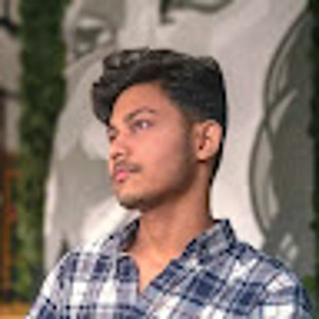Md Mehedi Hasan Niloy - 2D Animator, Editor & Animator