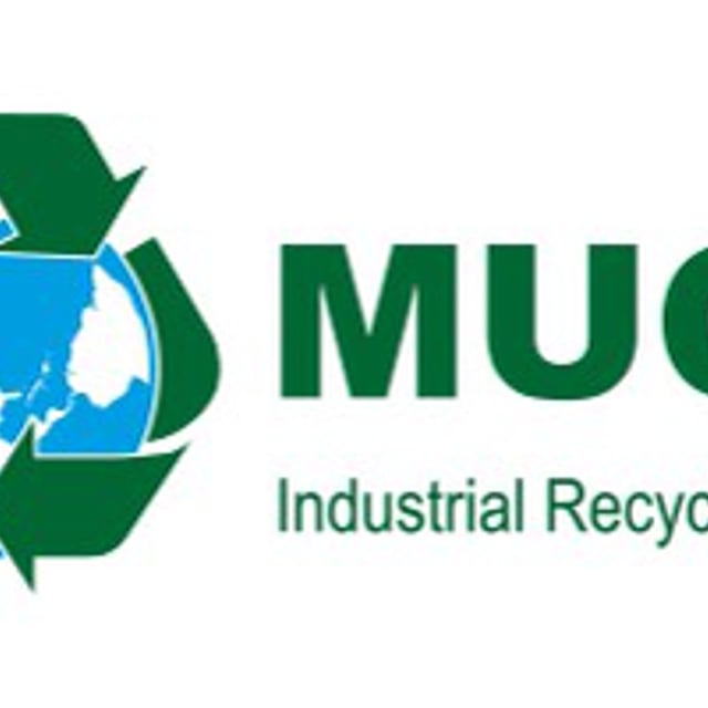 Muga Industrial Recycling GmbH