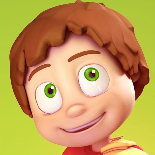 The Adventures of Toby