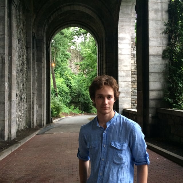 Evan Murray - Director, Screenwriter & Editor