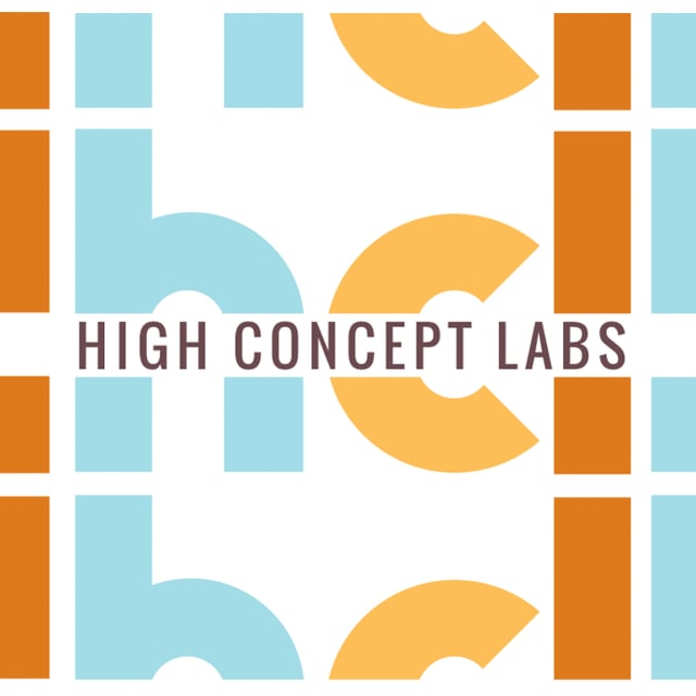 High Concept Labs