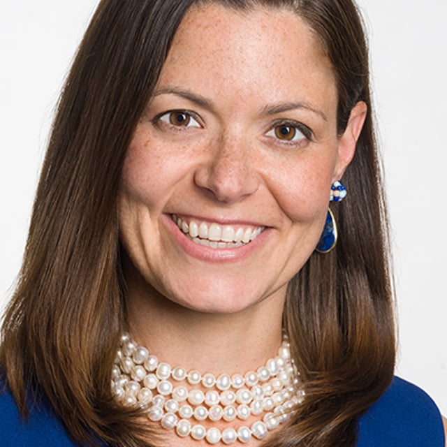Michelle Cotter Richards