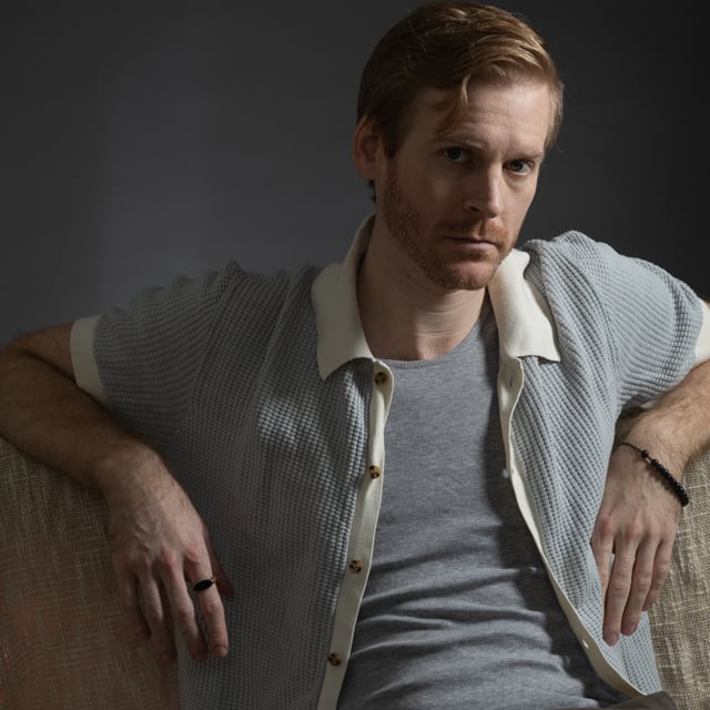 Mitchell Holland - Film Director, Scriptwriter & Actor