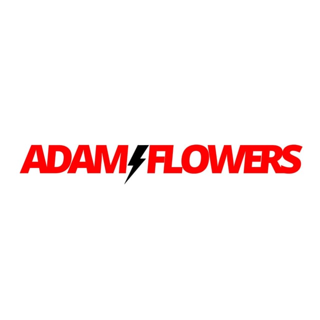 ADAM FLOWERS