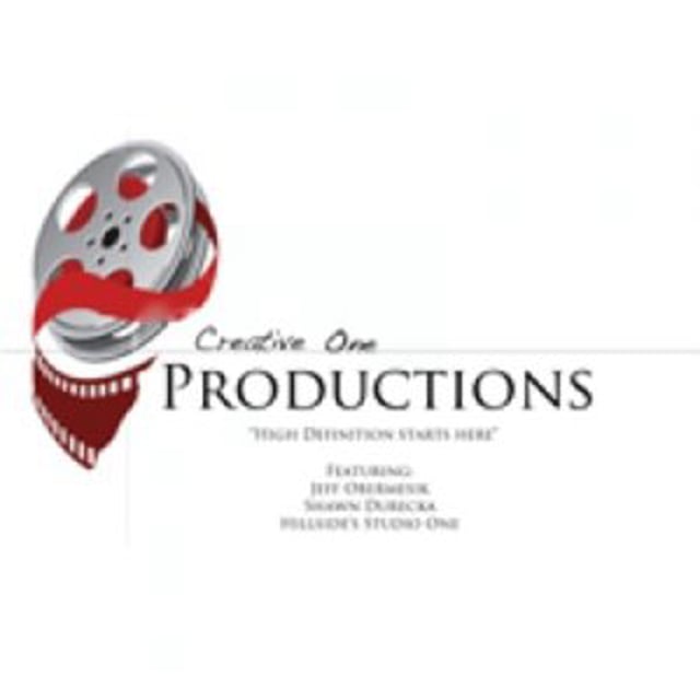 Creative One Productions