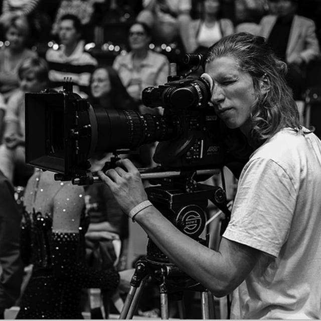 Adam Suzin - Director of Photography (DP), Cinematographer & Camera ...