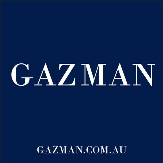 GAZMAN