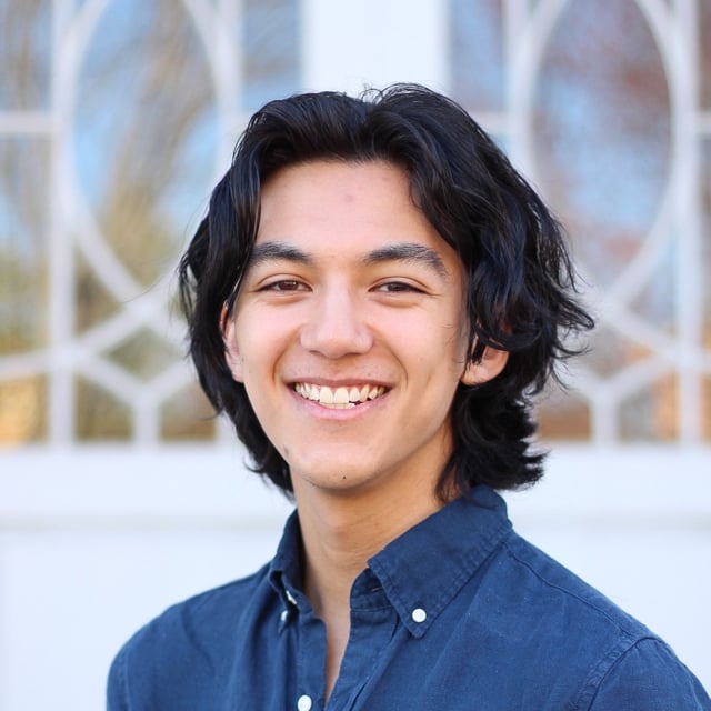 Timothy Leong - Director, Producer & Editor