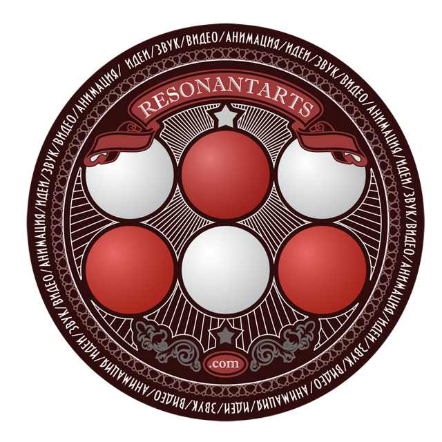 Resonant Arts