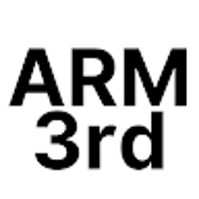 ARM3rd | Third Arm for Web3 Wars - Project Manager