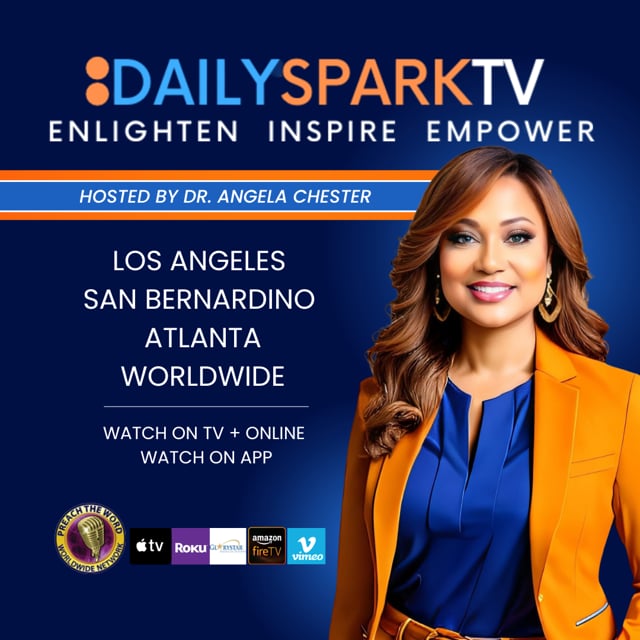Daily Spark TV