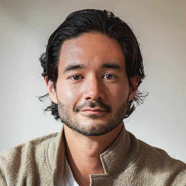 Tim Sekiguchi - Film Director, Editor & Director of Photography (DP)