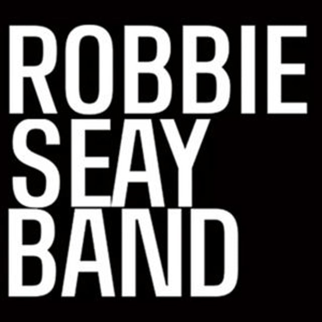 Robbie Seay Band