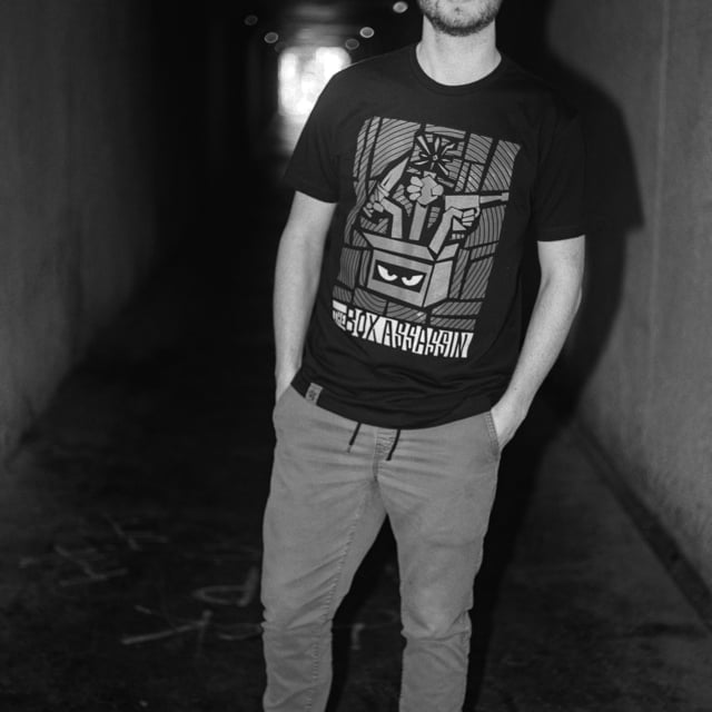 Jeremy Schaefer