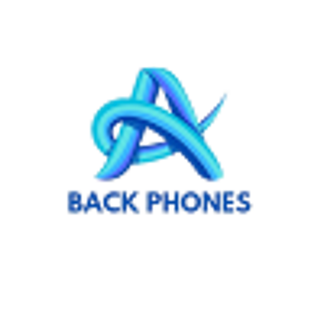Phones Back