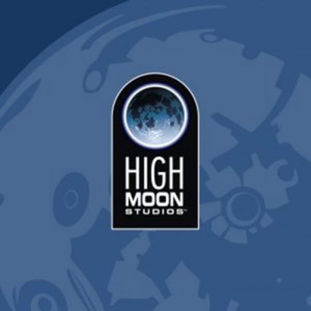 High Moon Studios