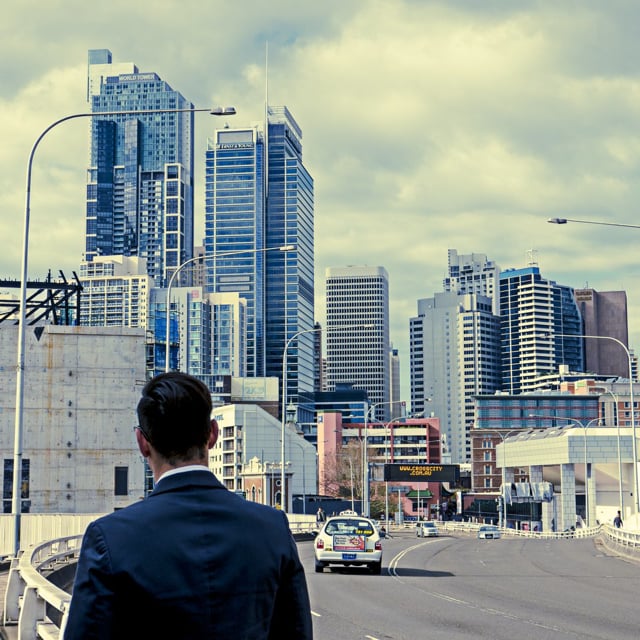 Dan Eady - Videographer, Director & Creative Producer