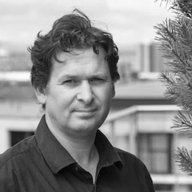 Ben Jacobson - Filmmaker, Director & Cinematographer