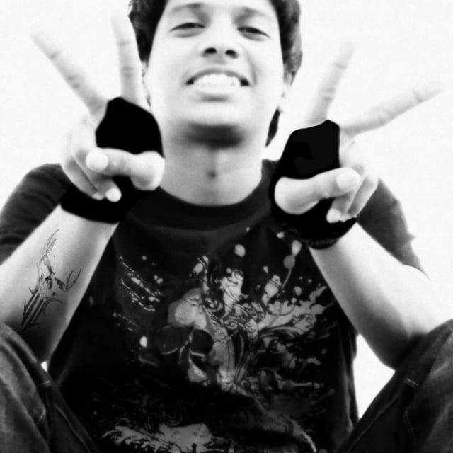 Herman Fernandes - VFX Artist, Visual Effects Supervisor & CGI Artist