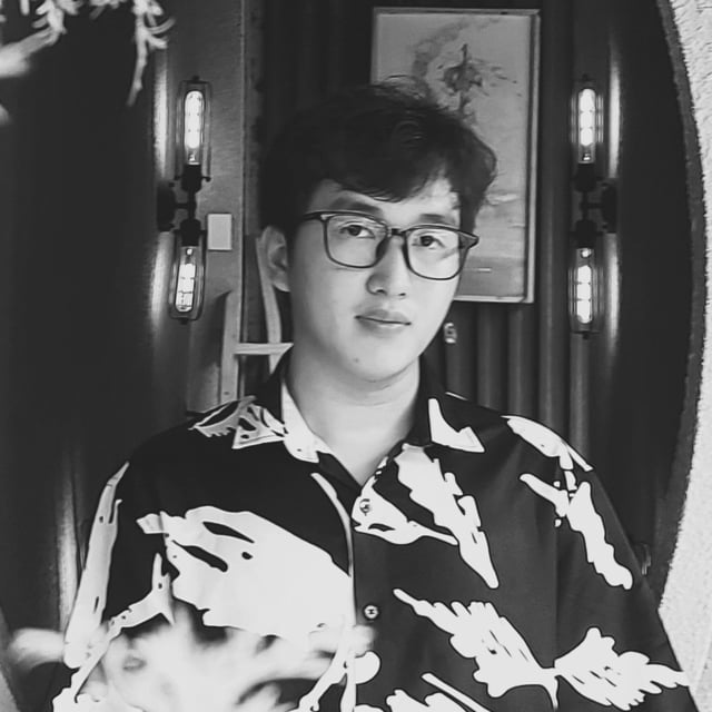 Brian - Video Editor & Photographer