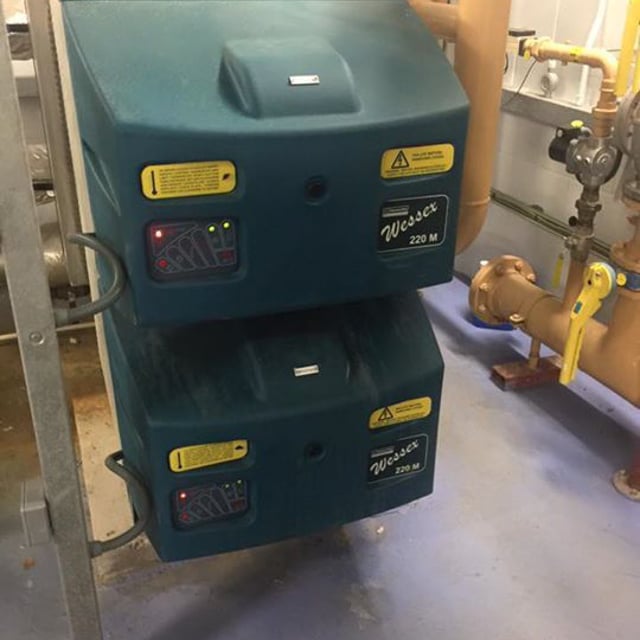 South Croydon Gas Engineers