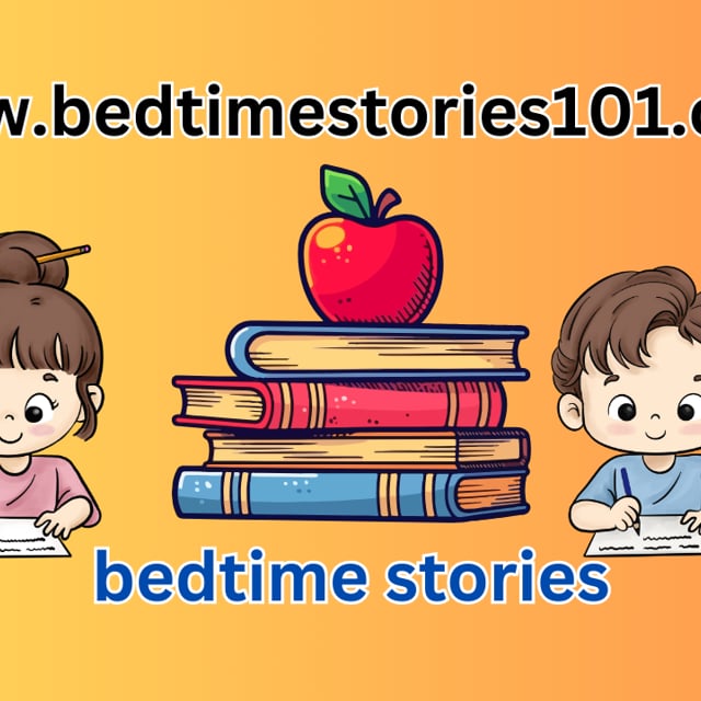 Bedtime Stories