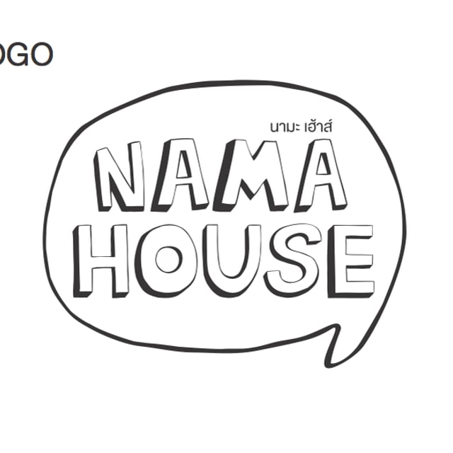 NAMA HOUSE