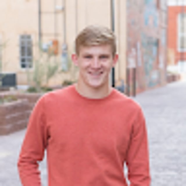 Joshua Armstrong