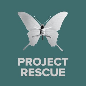 Project Rescue on Vimeo
