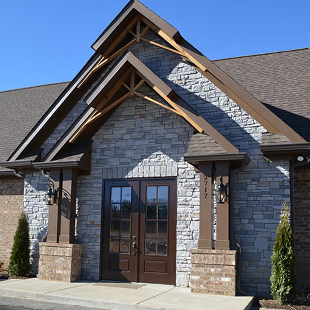 Higher Ground Church