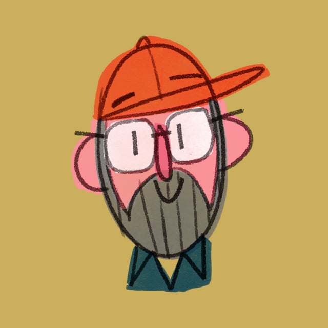 Foster Animation - Art Director & Animator