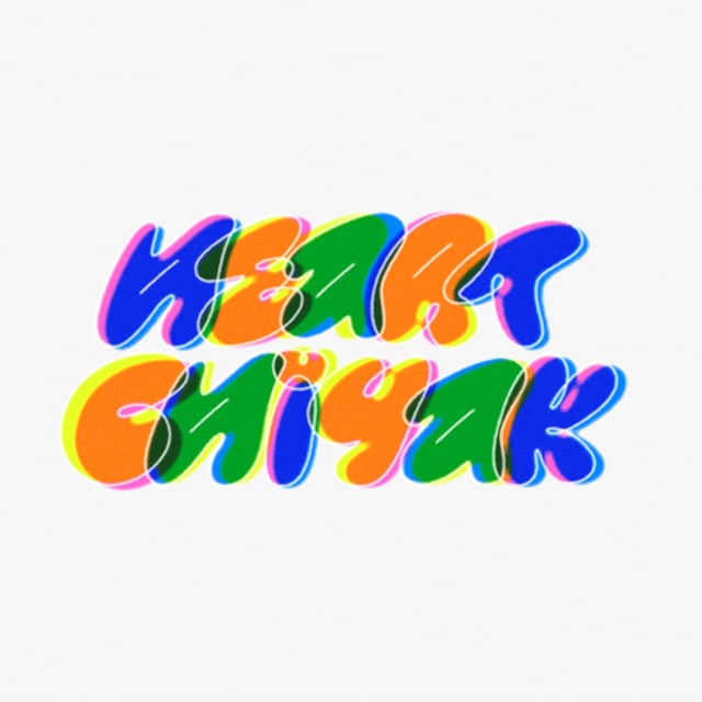 Heart Chiyak