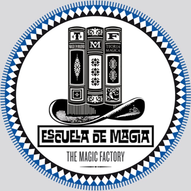 THE MAGIC FACTORY