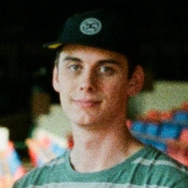 Evan Rogers - Editor & Film Director