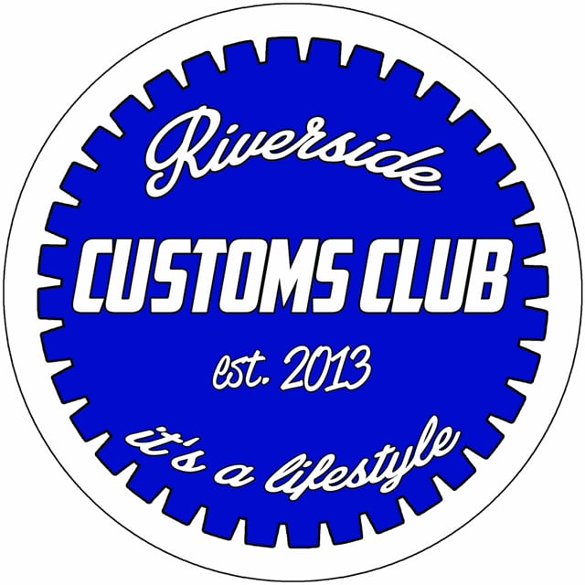 Riverside Customs Club