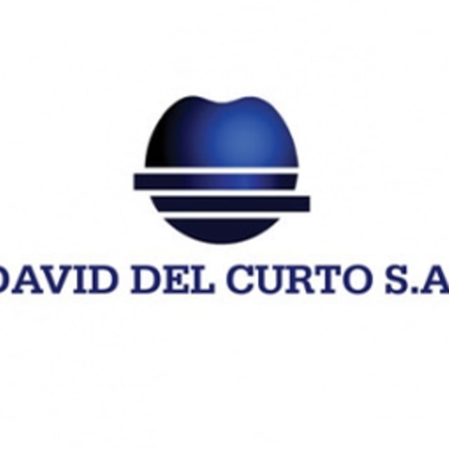 David del Curto