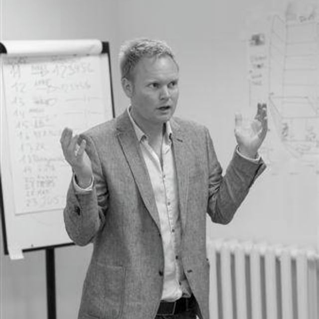 Christian Byrge