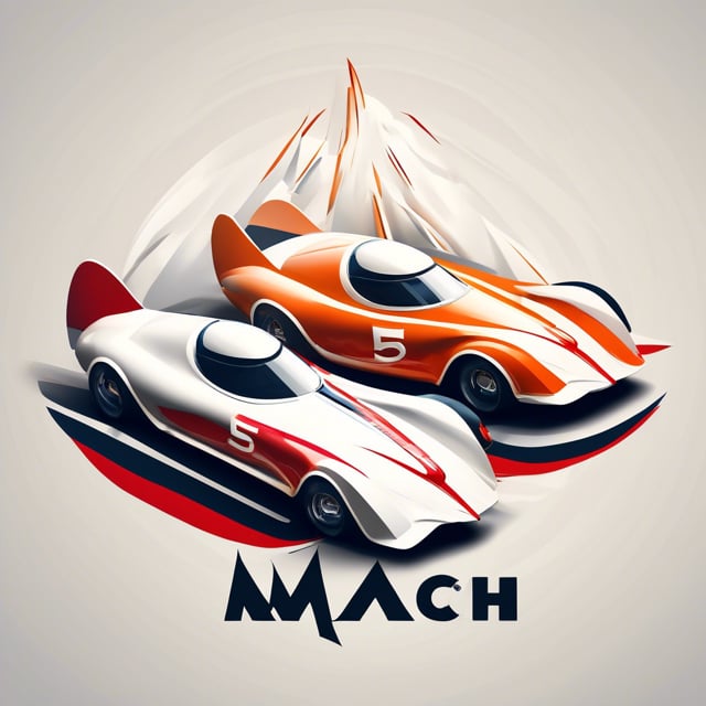 The Mach Two Agency - VFX Artist, Cinematographer & Content Development