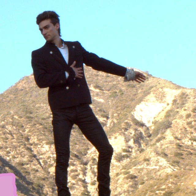 Jesse S-B - Interviewer, Actor & Voice Actor