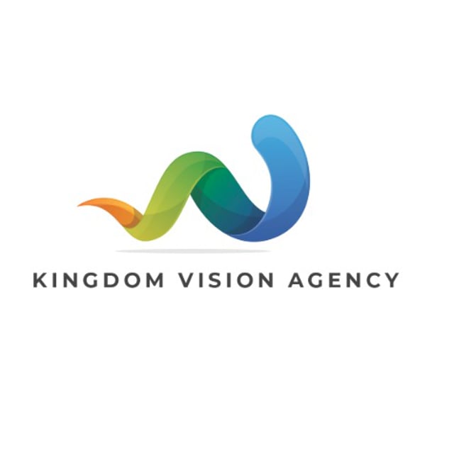 Kingdom Vision Agency - Web Designer