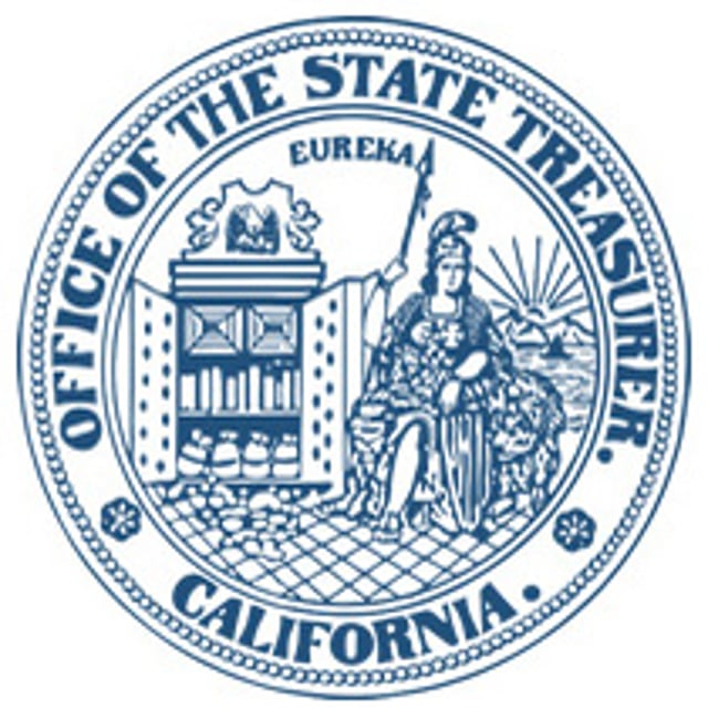 State Treasurer's Office