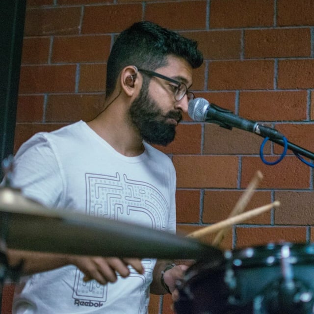 Nilay Singh - Director