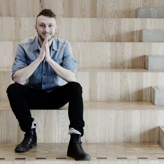 Fredrik Jonasson Music