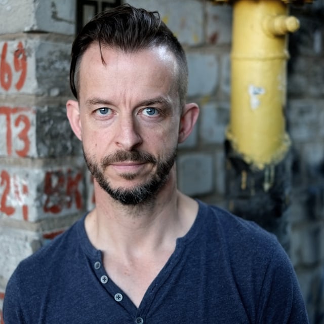Bryan Waters