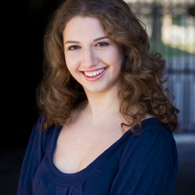 Leah Rifkin - Director, Film Director & Filmmaker