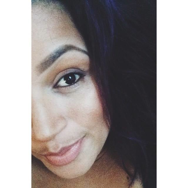 Melina Taylor