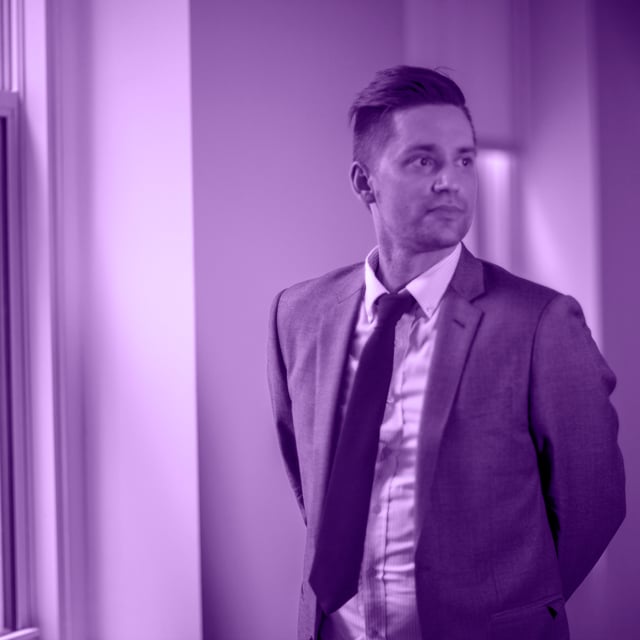 Matthew Hughes Boyko