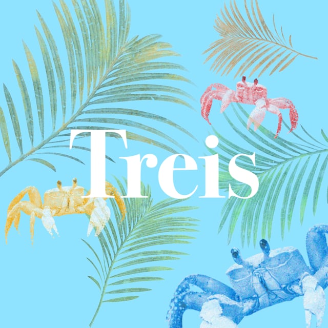 Grupo Treis