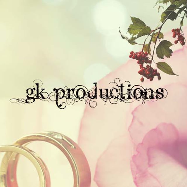 gk productions