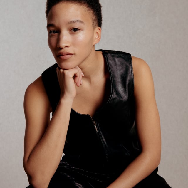 Asia Stewart - Actress & Artist